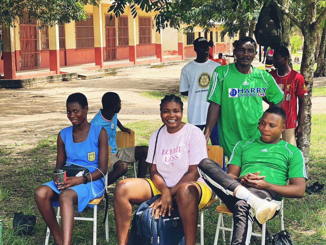 Adidome Senior High School Official Website- Adisec