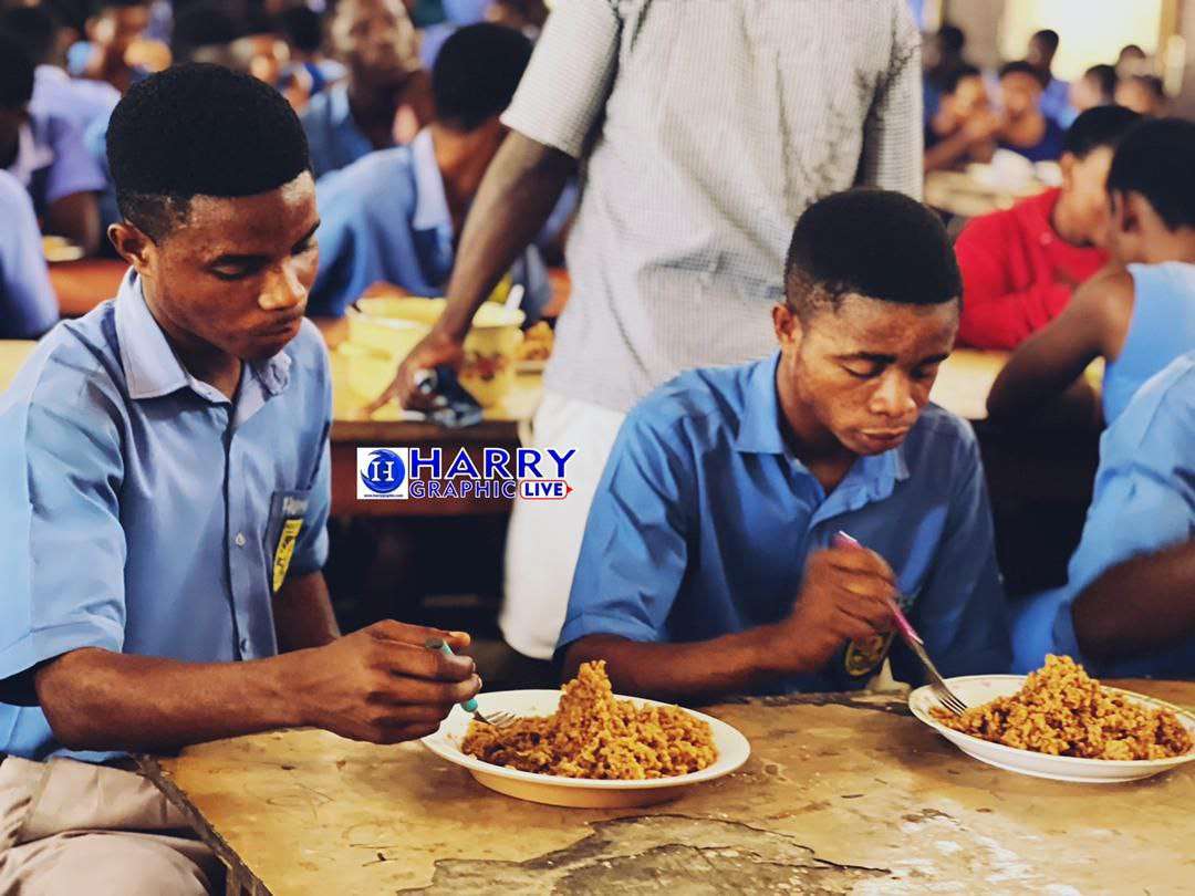 Adidome Senior High School Official Website- Adisec