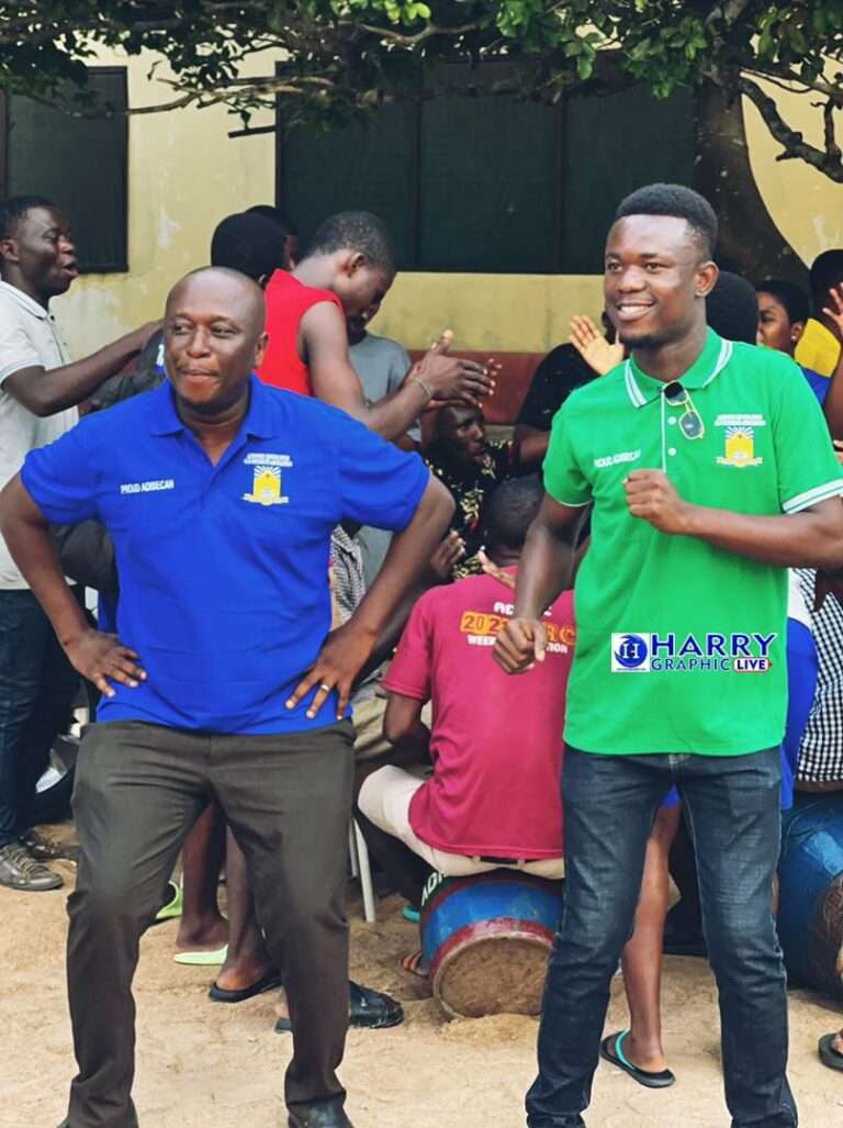 Events - ADIDOME SENIOR HIGH SCHOOL