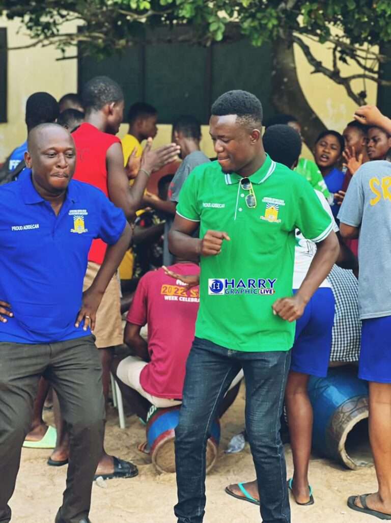 Adidome Senior High School Official Website- Adisec