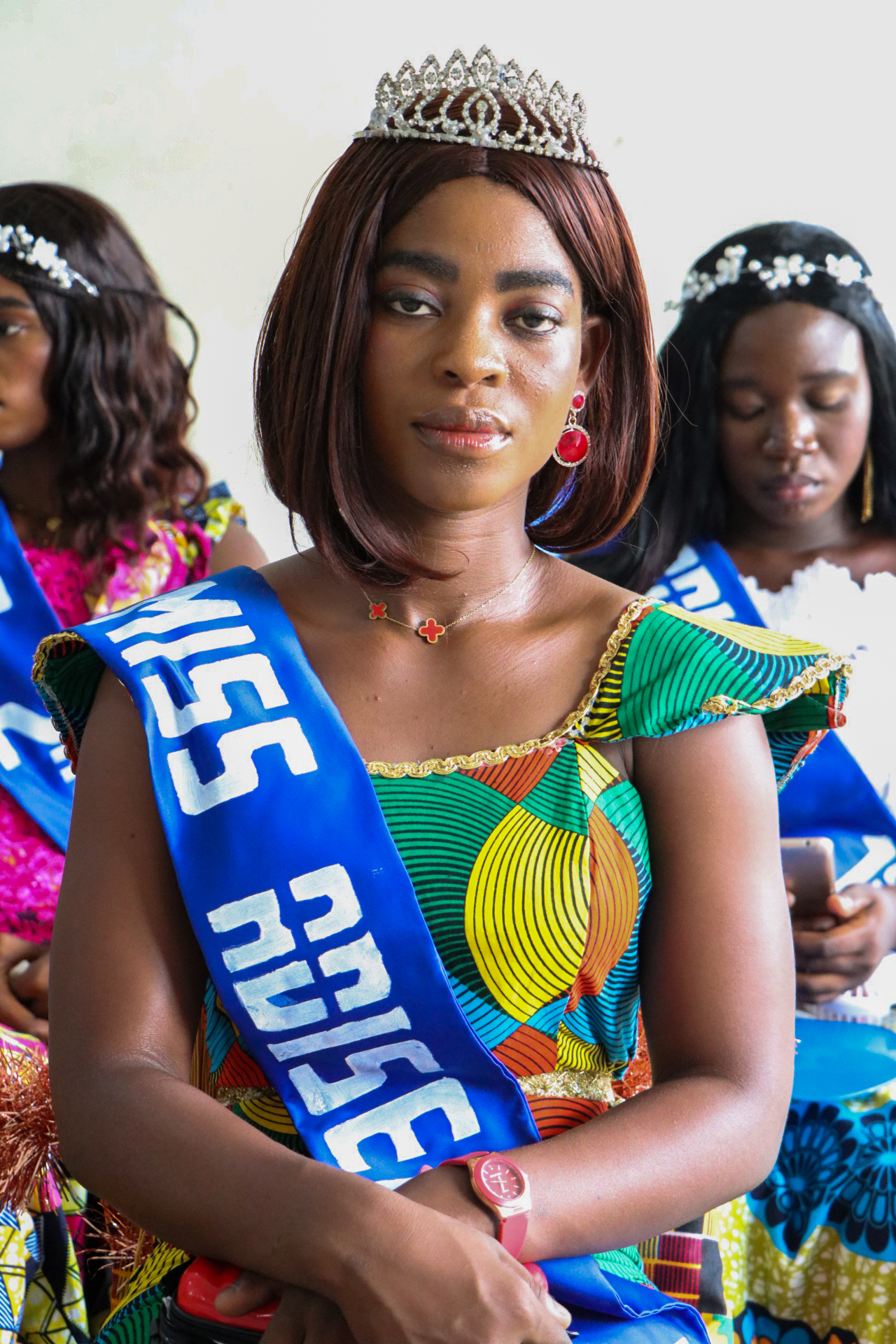 Adidome Senior High School Official Website- Adisec