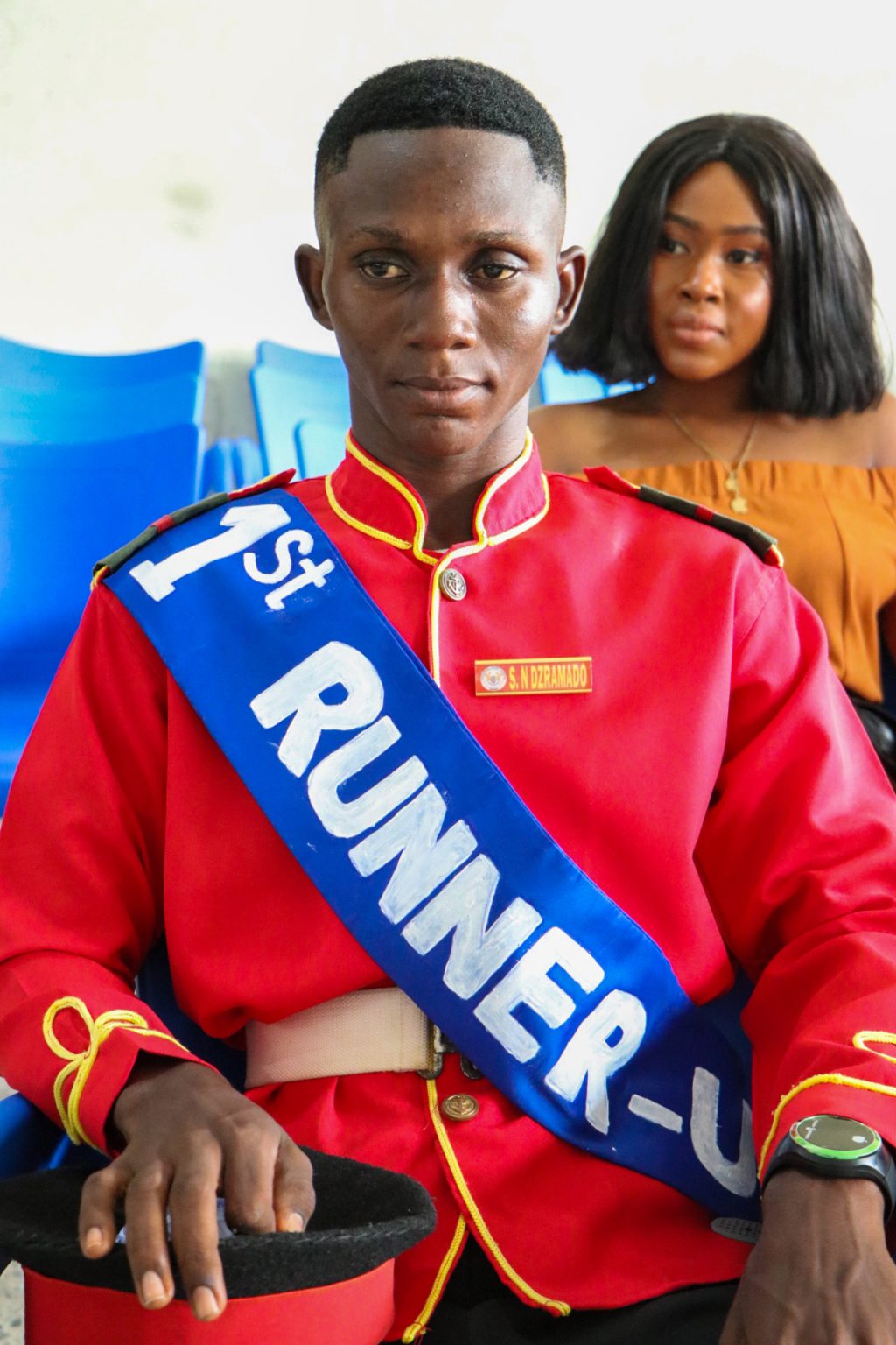 Adidome Senior High School Official Website- Adisec