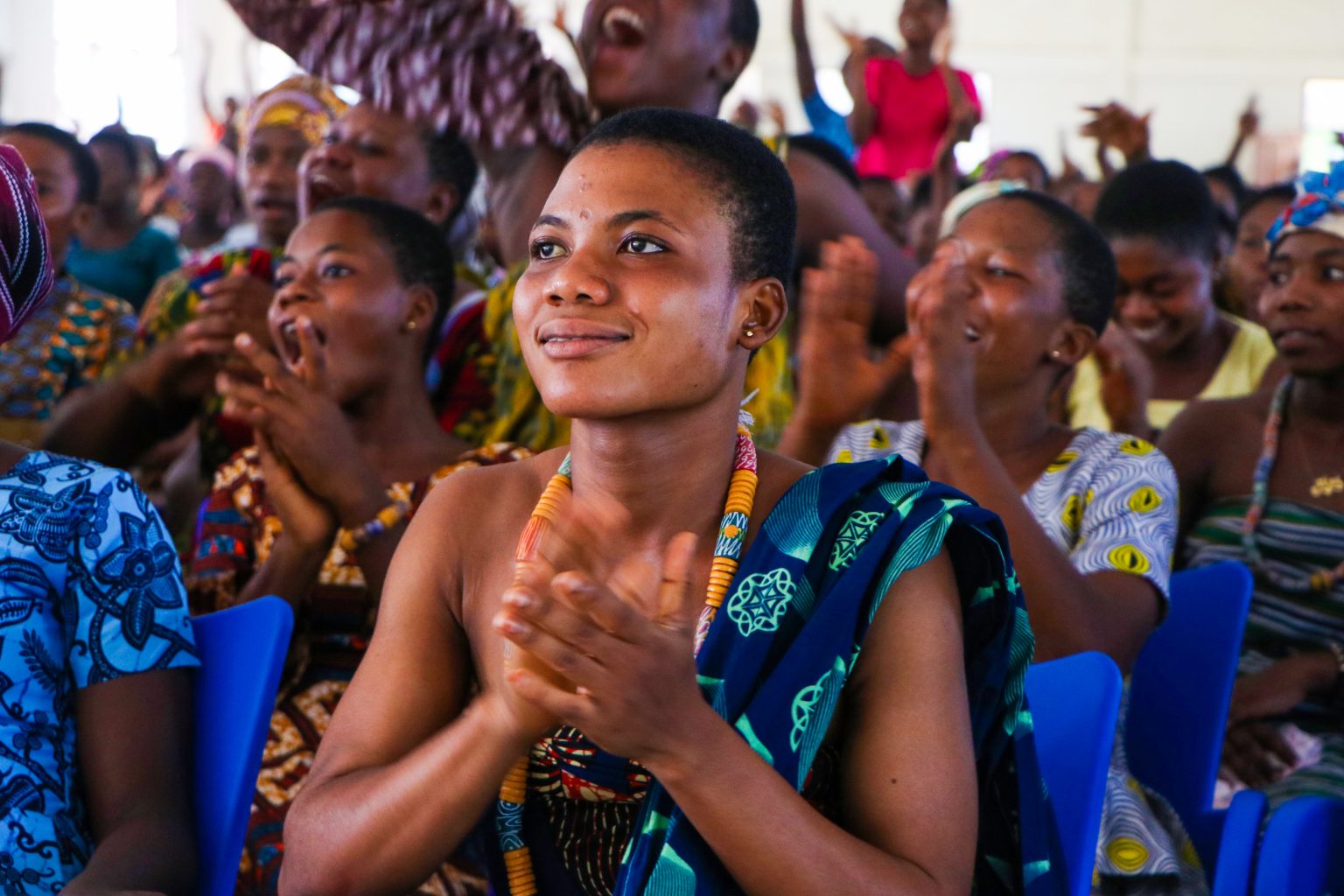 Adidome Senior High School Official Website- Adisec