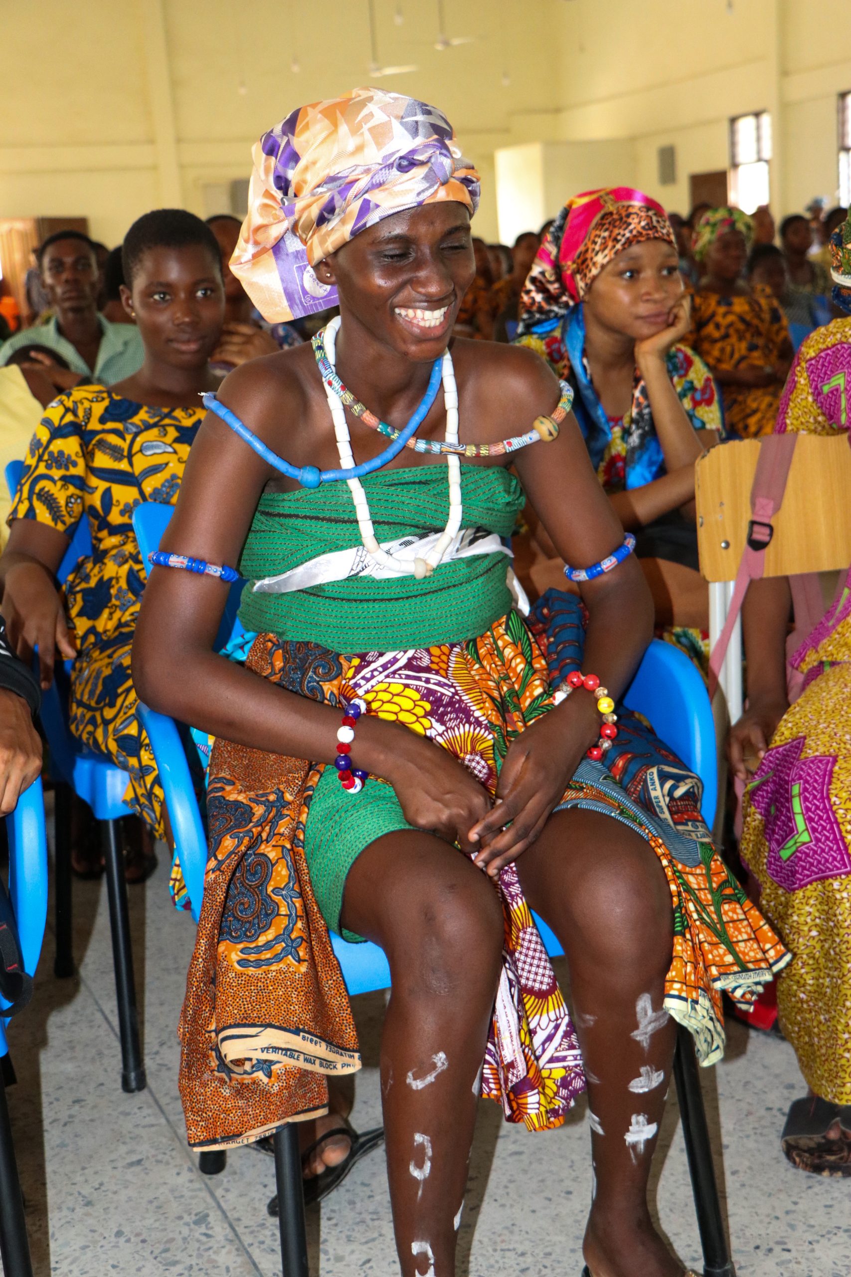 Adidome Senior High School Official Website- Adisec