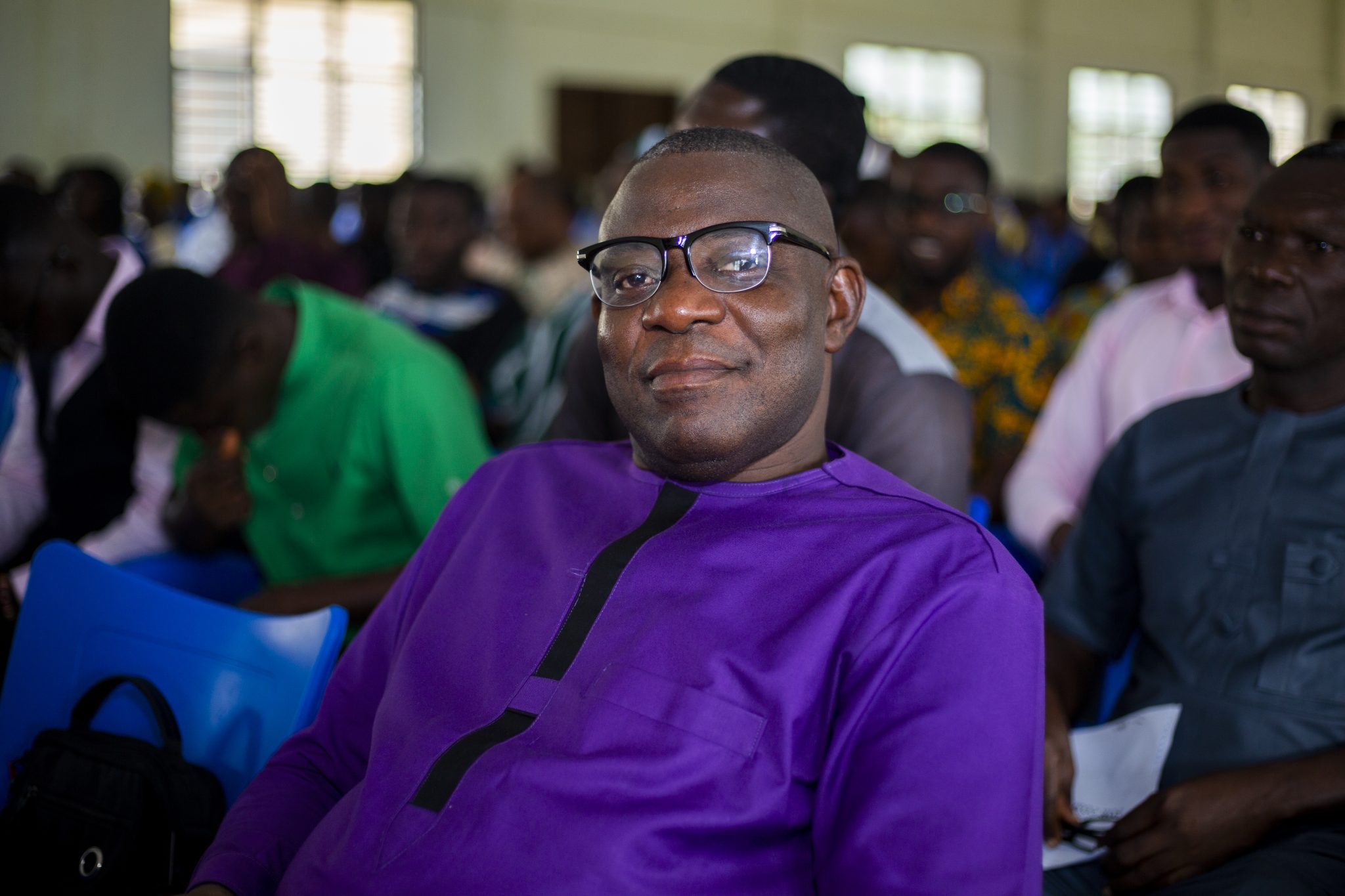 Adidome Senior High School Official Website- Adisec