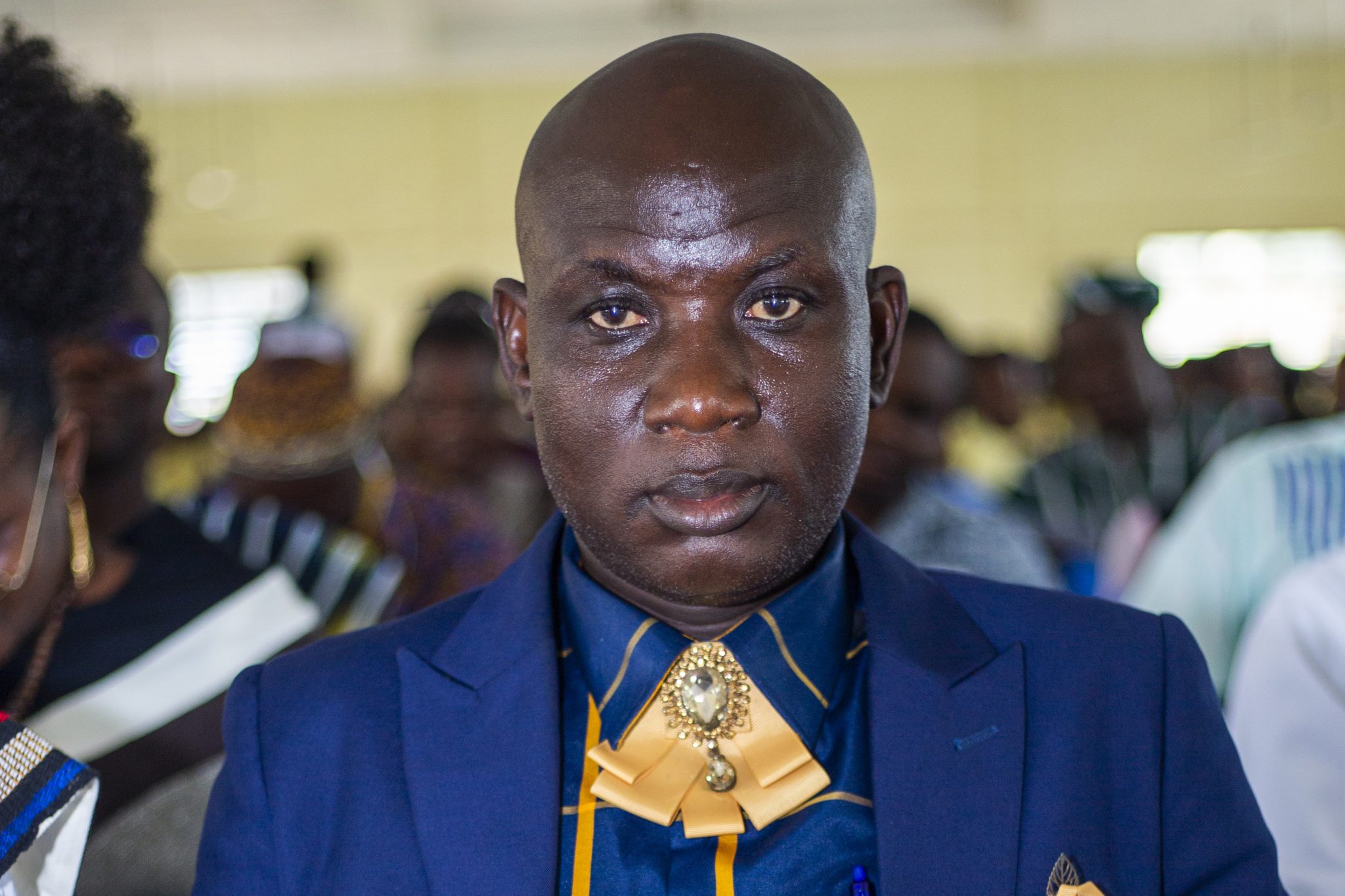 Adidome Senior High School Official Website- Adisec