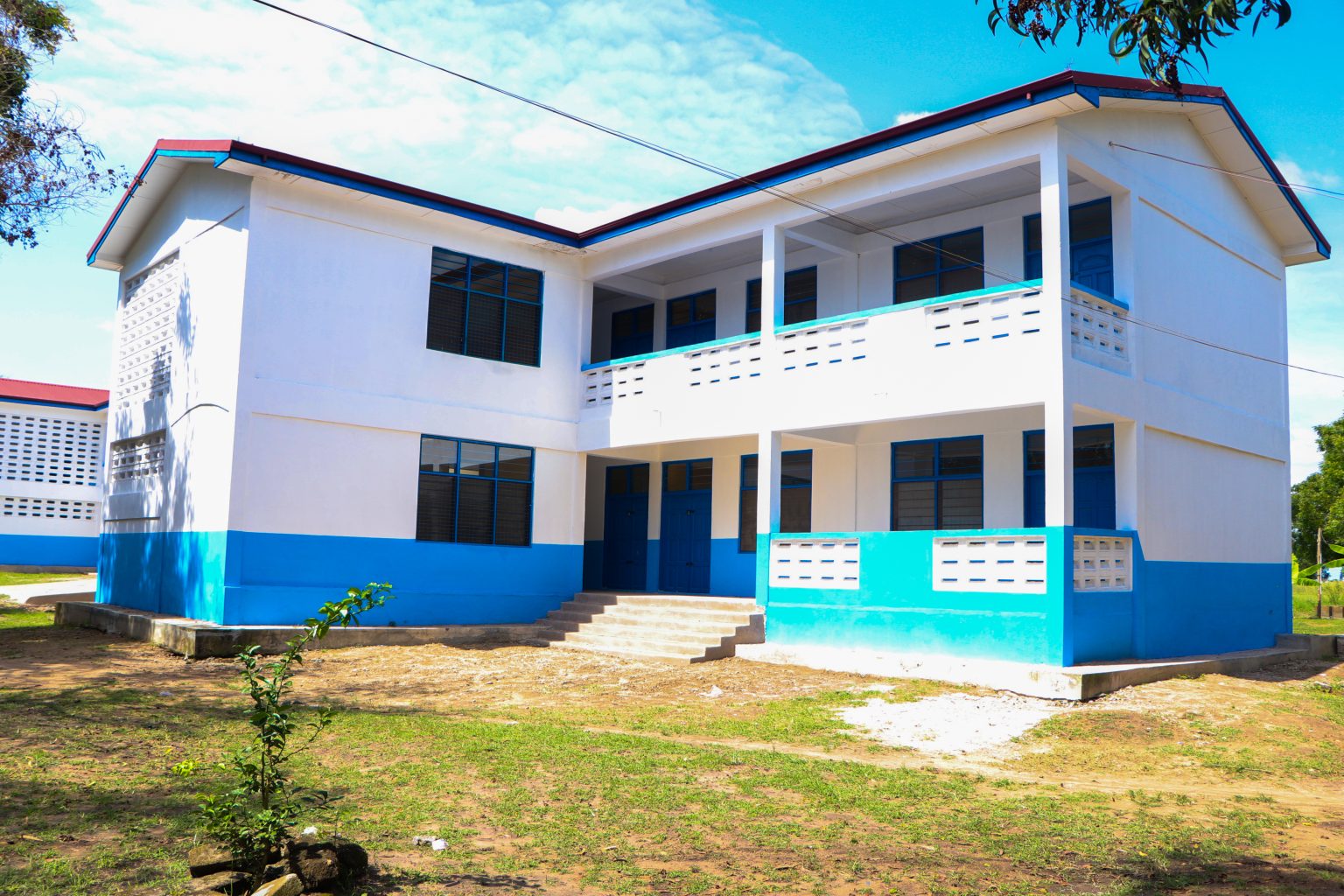 Adidome Senior High School Official Website- Adisec