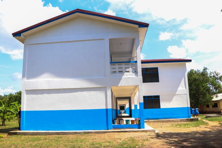 Adidome Senior High School Official Website- Adisec