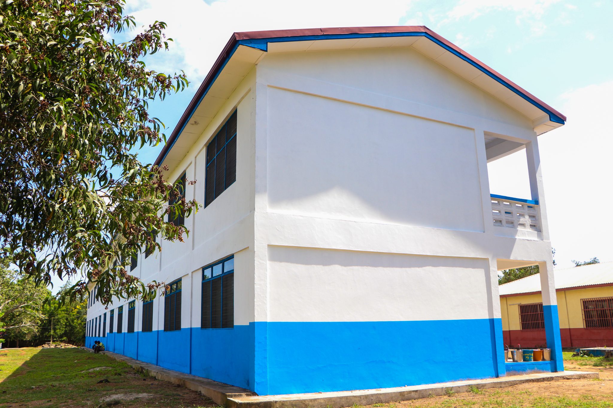 Adidome Senior High School Official Website- Adisec