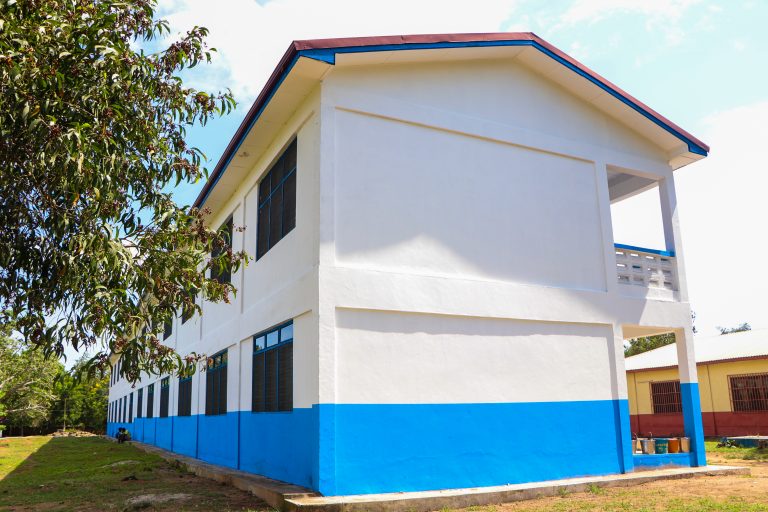 Adidome Senior High School Official Website- Adisec