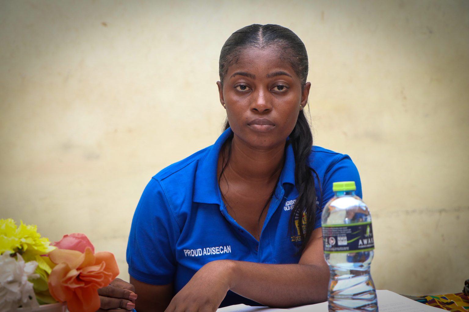 Events - ADIDOME SENIOR HIGH SCHOOL