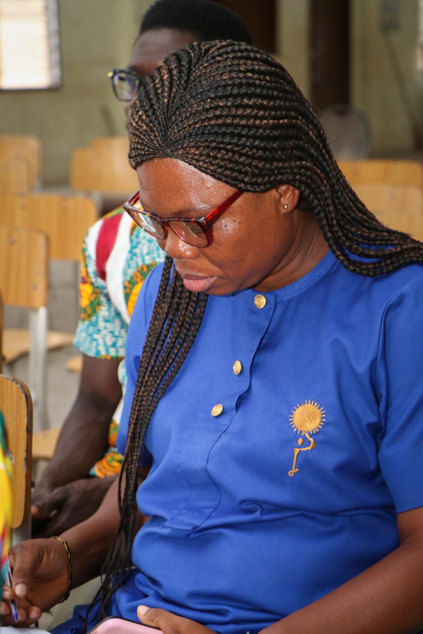 Events - ADIDOME SENIOR HIGH SCHOOL