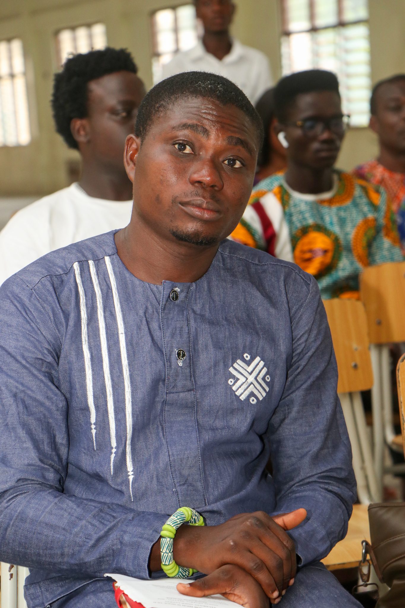 Events - ADIDOME SENIOR HIGH SCHOOL