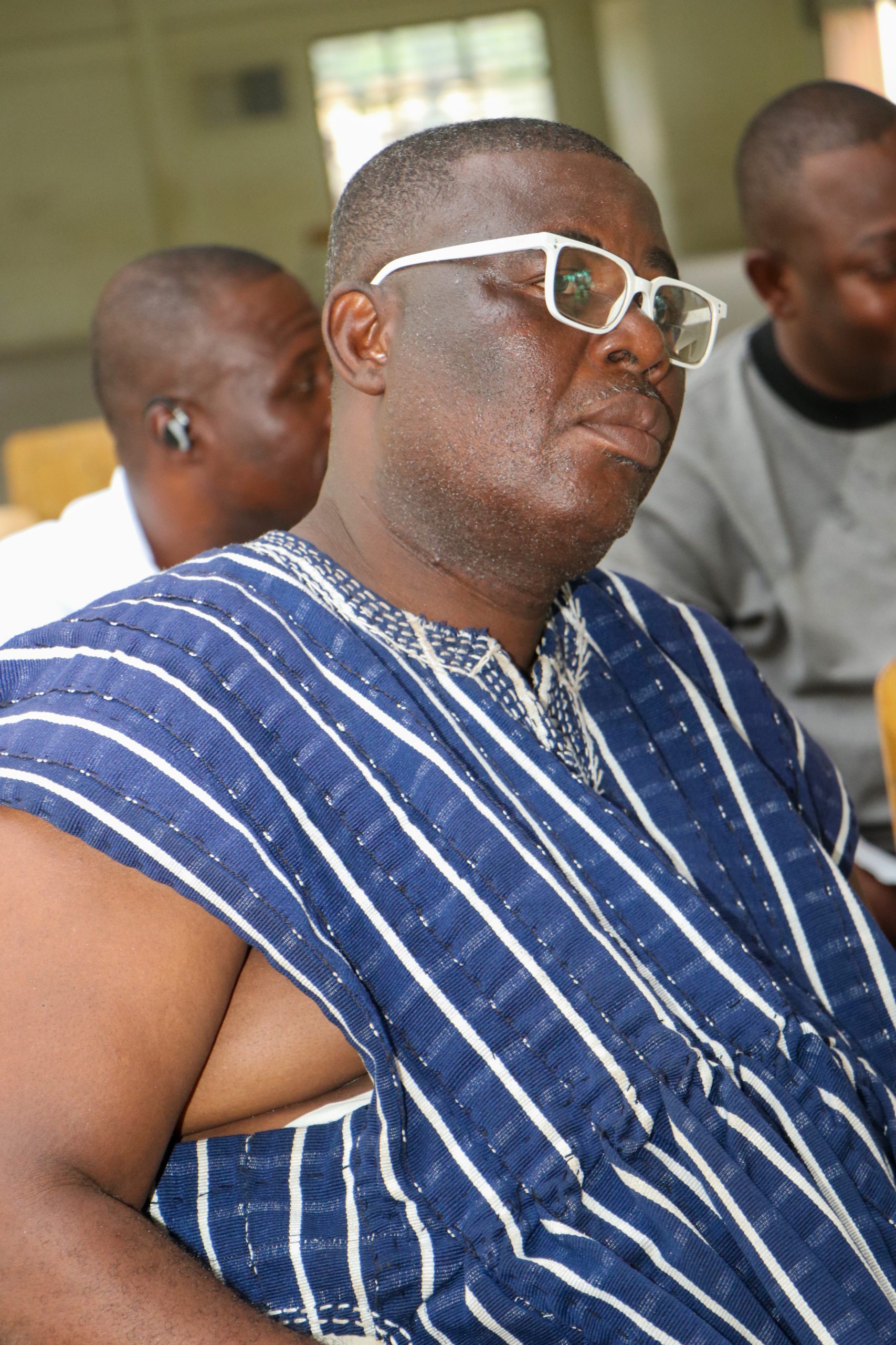 Events - ADIDOME SENIOR HIGH SCHOOL