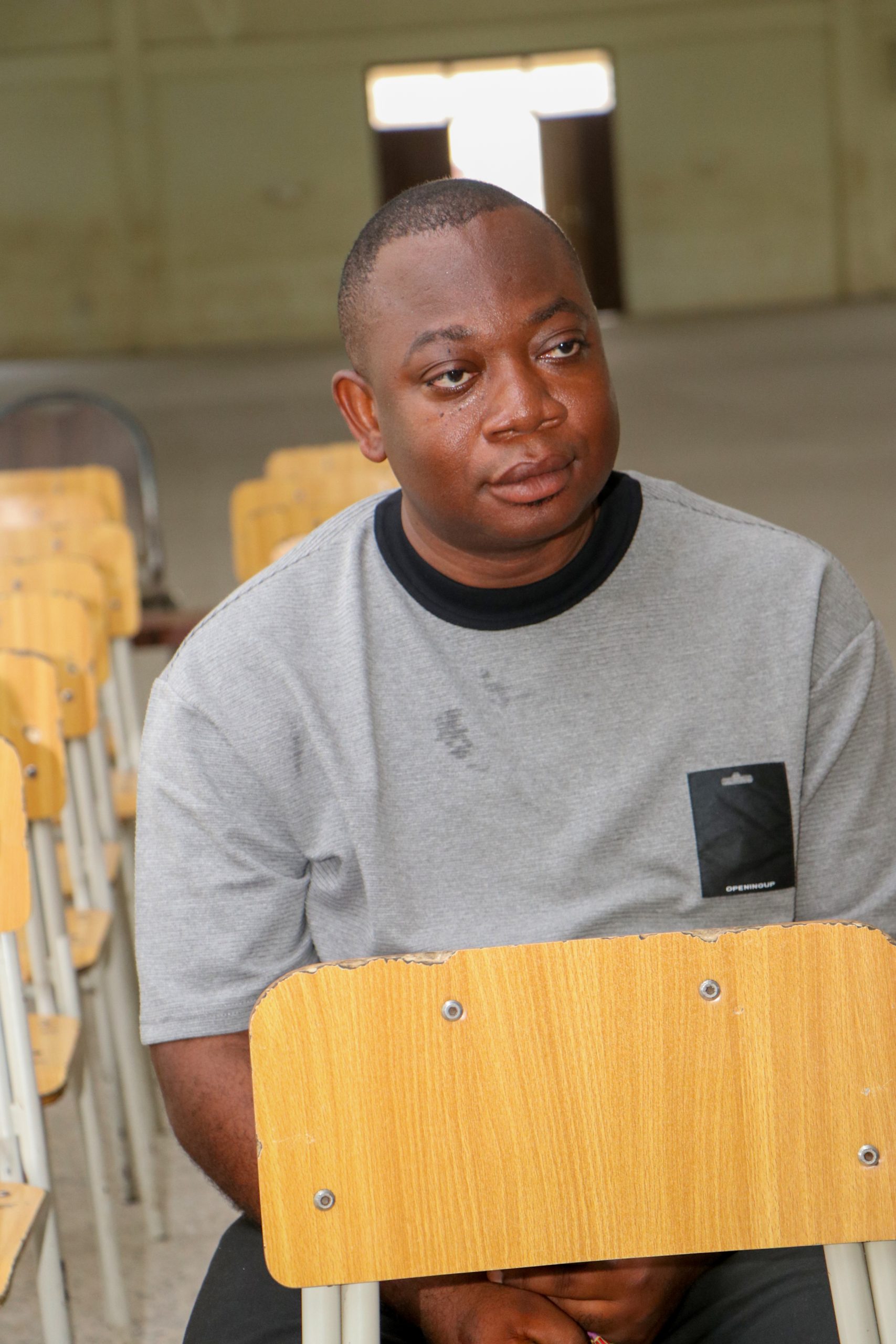 Events - ADIDOME SENIOR HIGH SCHOOL