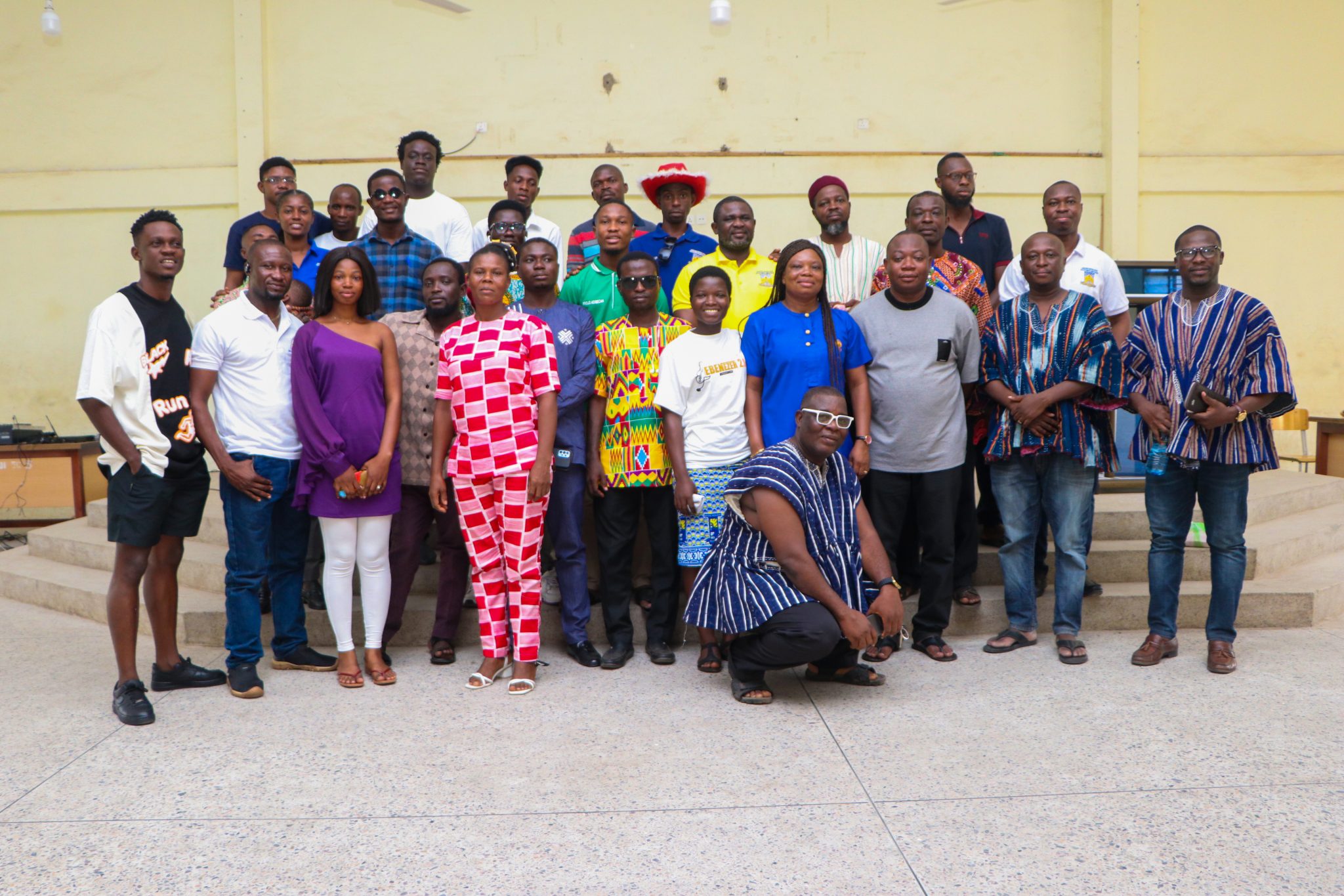 Adidome Senior High School Official Website- Adisec