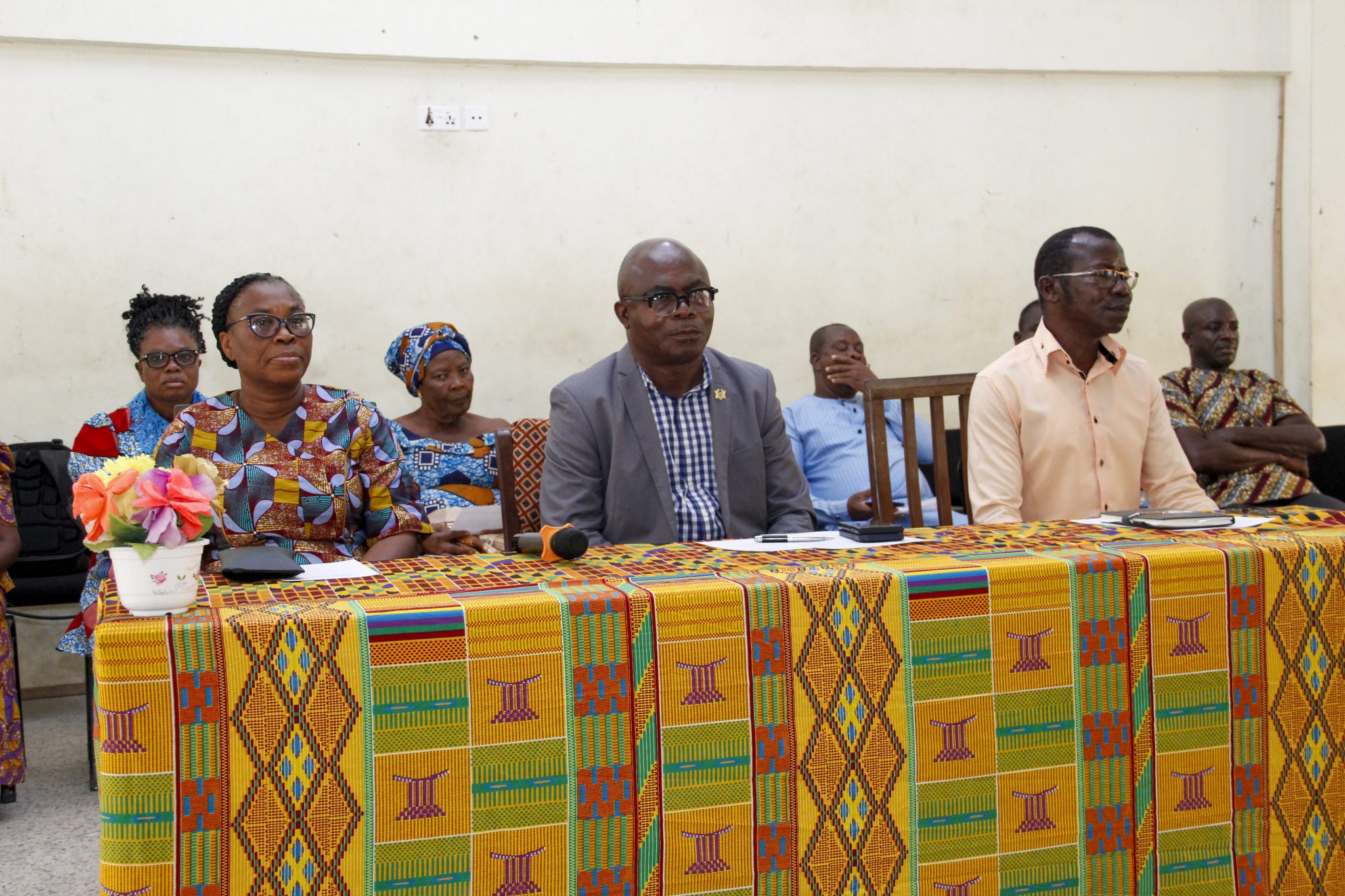 Events - ADIDOME SENIOR HIGH SCHOOL