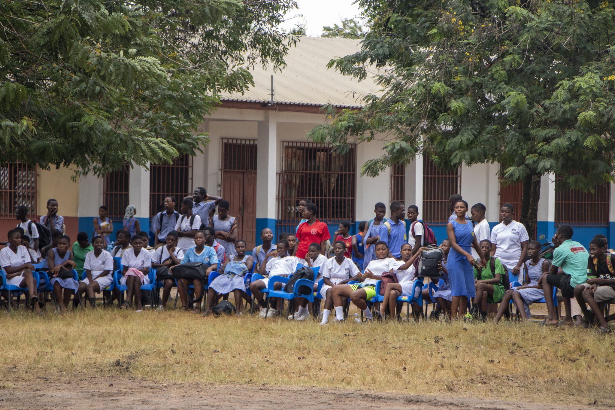 Events - ADIDOME SENIOR HIGH SCHOOL