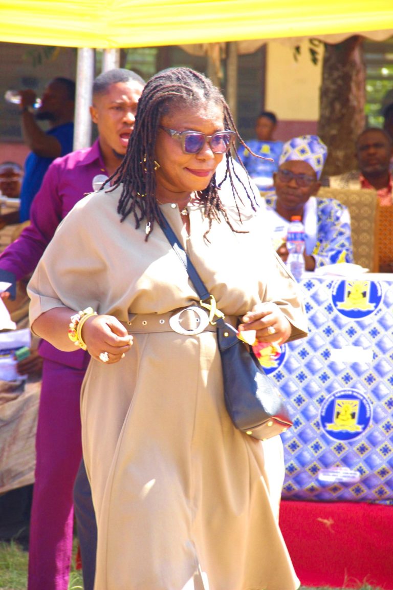 Adidome Senior High School Official Website- Adisec